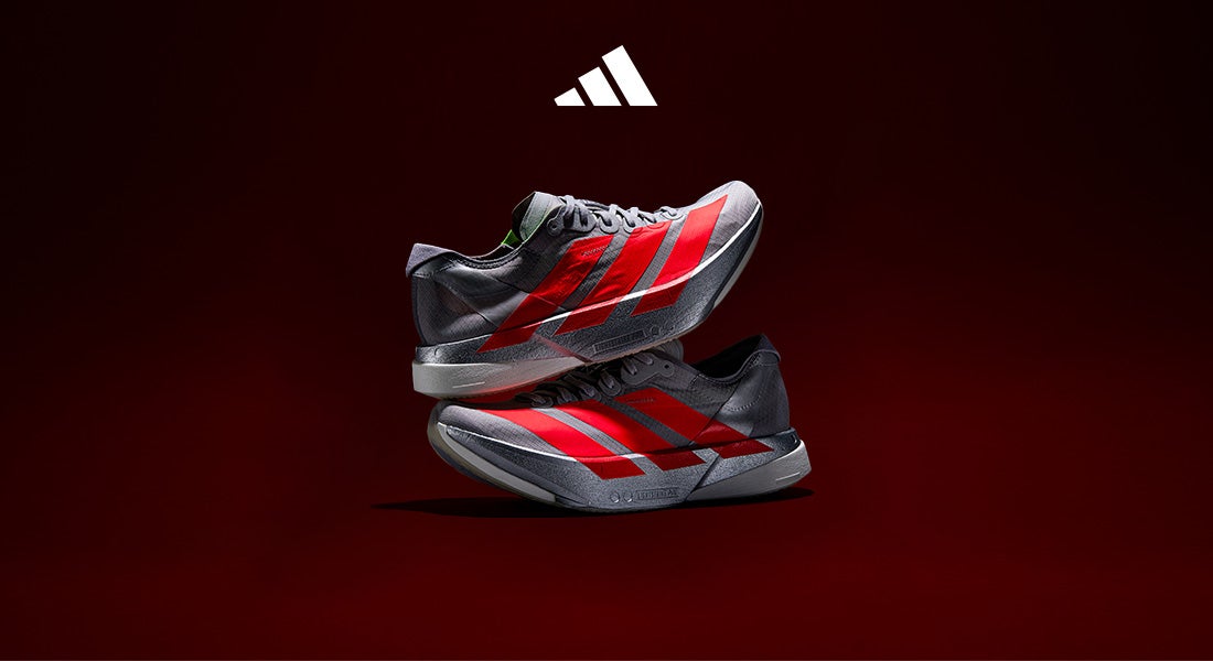 adidas Men's adizero Running Shoe Line - Running Warehouse