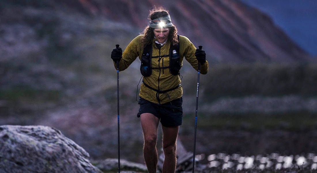 Running Headlamps - Running Warehouse