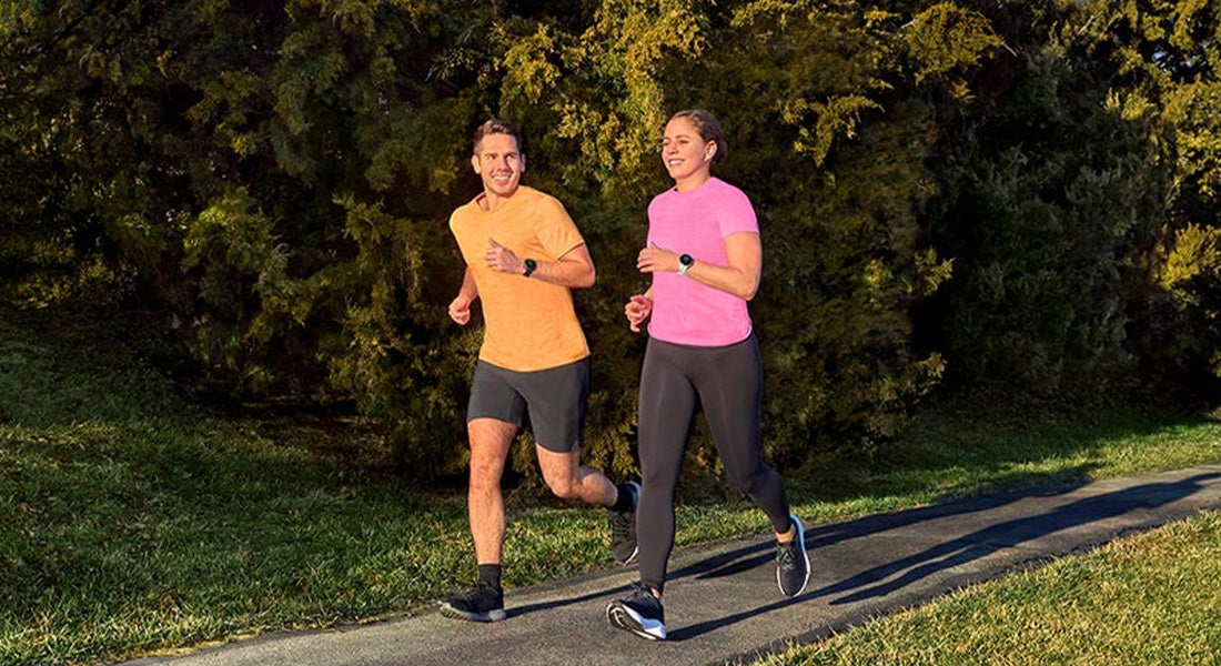 Finding the Right Running Watch - Running Warehouse