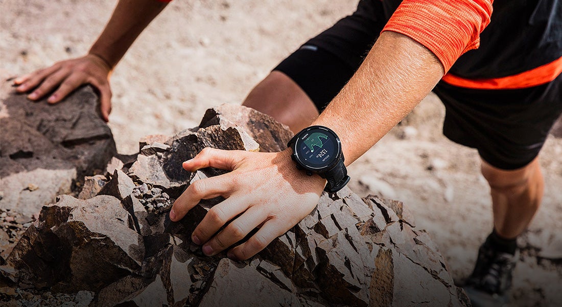 GPS Running Watches - Running Warehouse