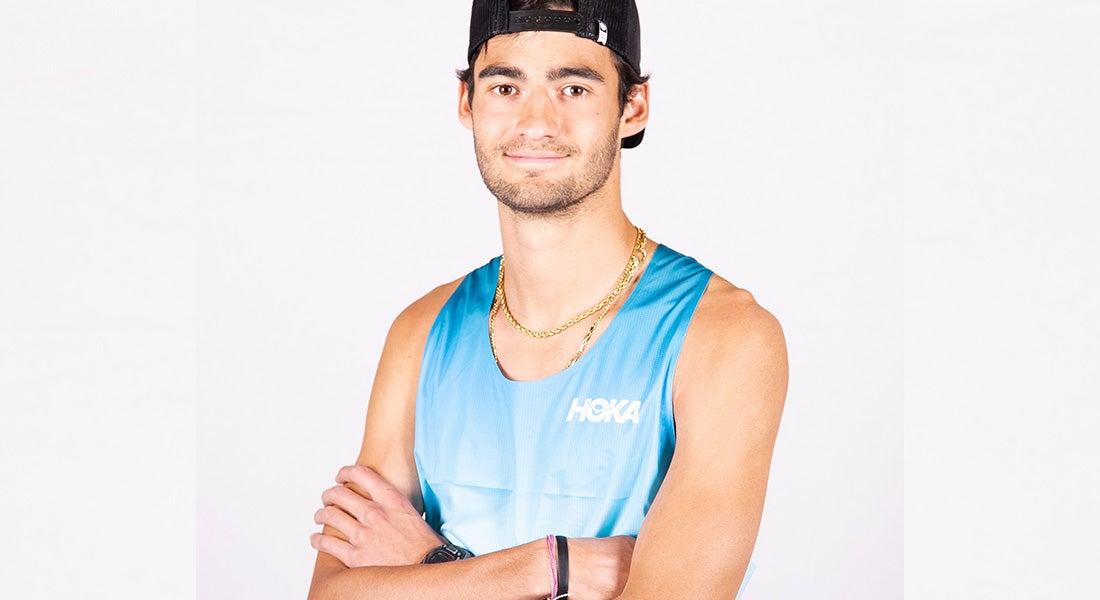Cruz Culpepper - Running Warehouse