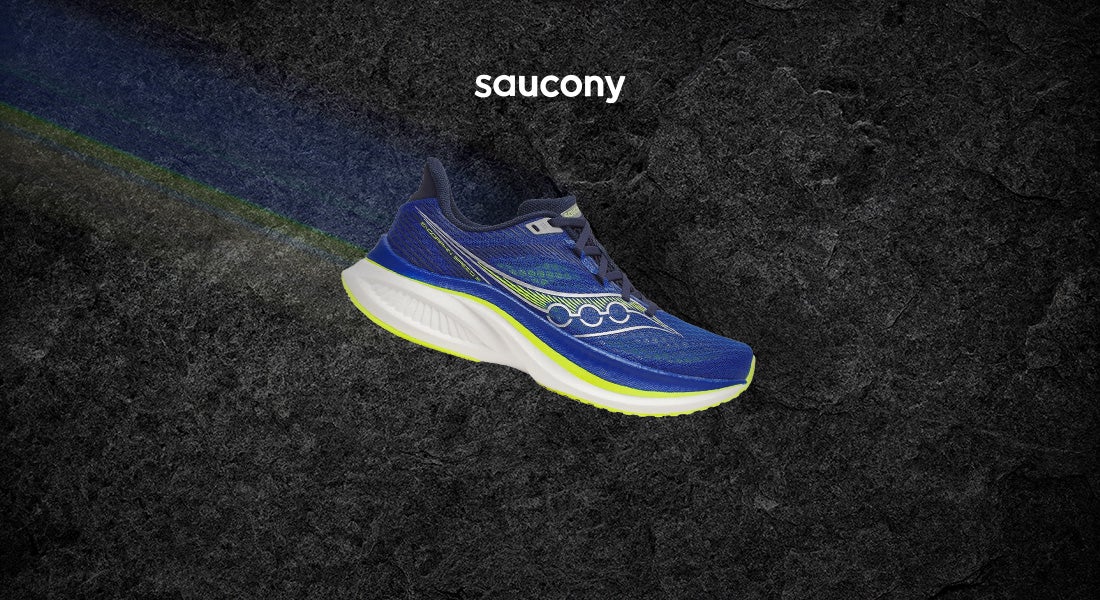 Saucony Men's Endorphin Speed - Running Warehouse