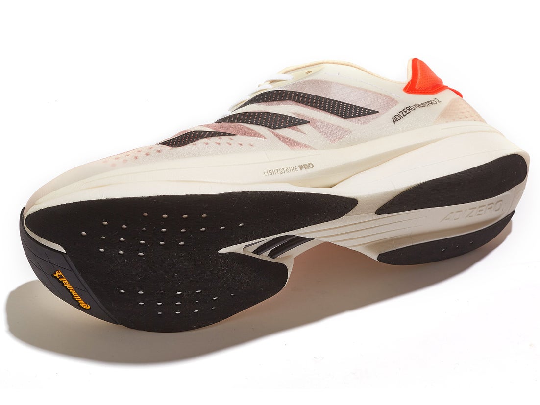 adidas adizero Adios Pro 2 Shoe Review | Running Warehouse