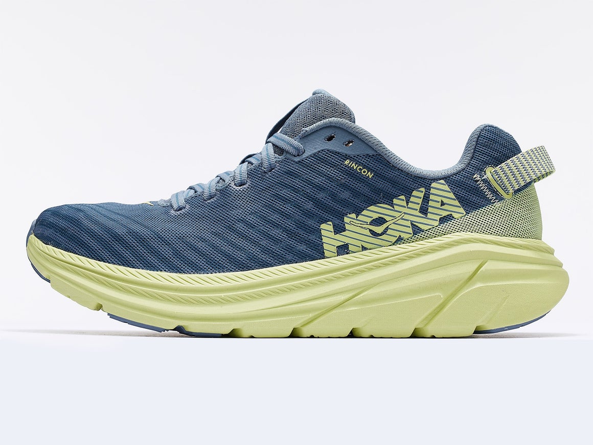 HOKA ONE ONE Rincon | First Look Review | Running Warehouse Australia