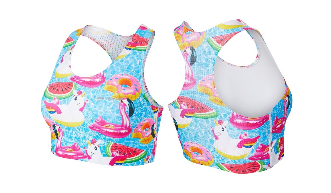 BOA Performance Bra Review| Gear Guide | Running Warehouse Australia