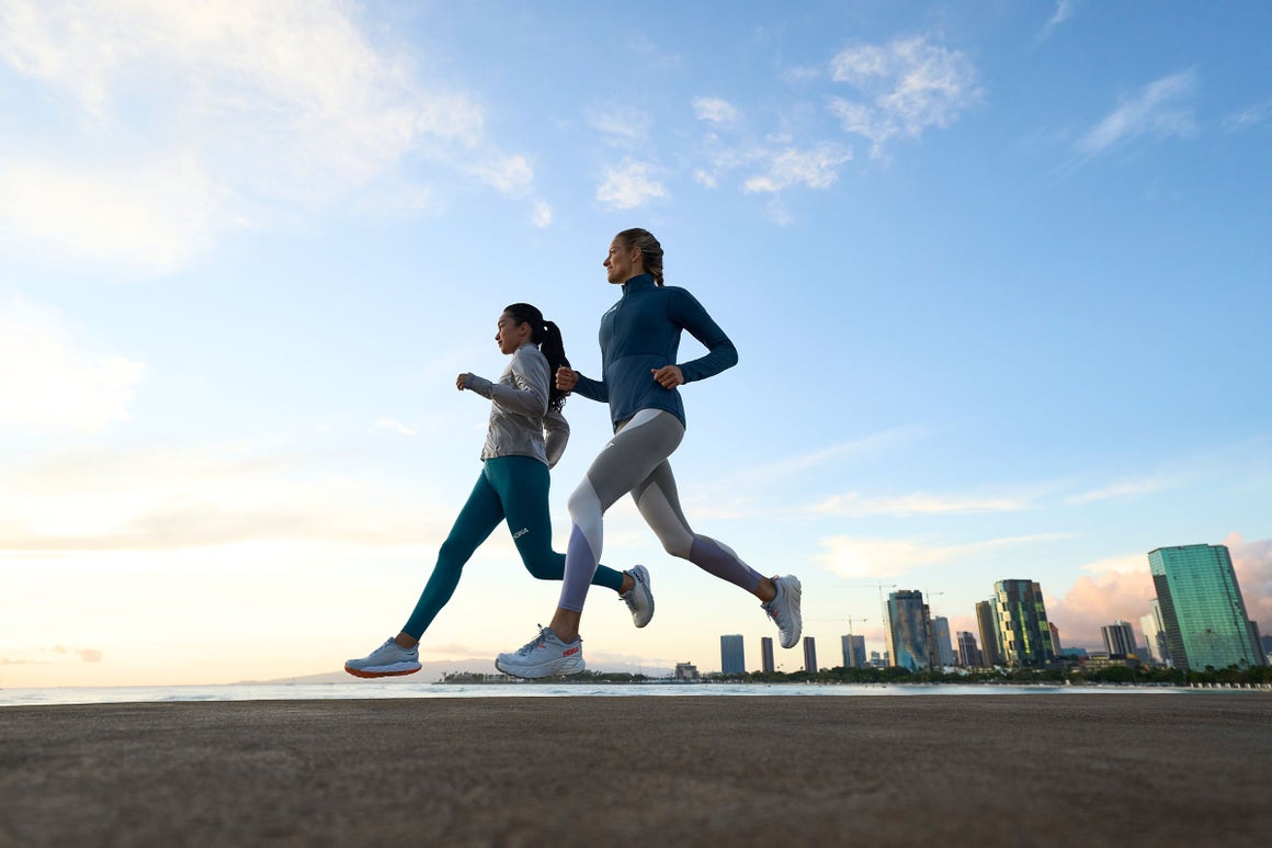 The Best Running Shoes for Beginners Australia | Gear Guide