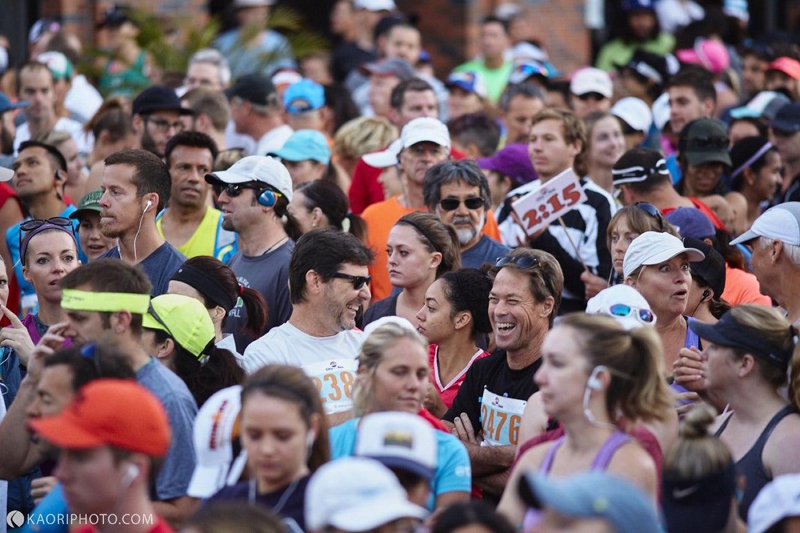 Ultimate Guide to Running a Successful First Marathon