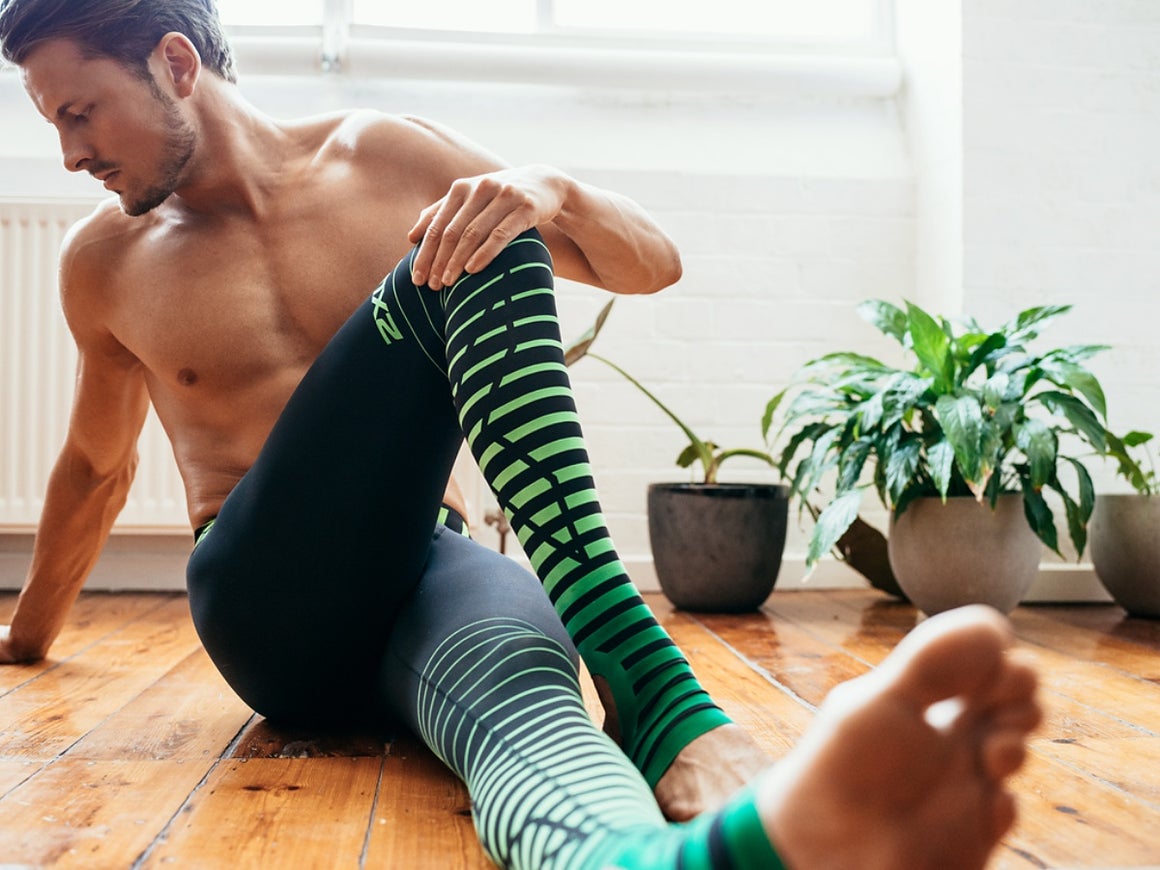3 Benefits of Compression for Recovery