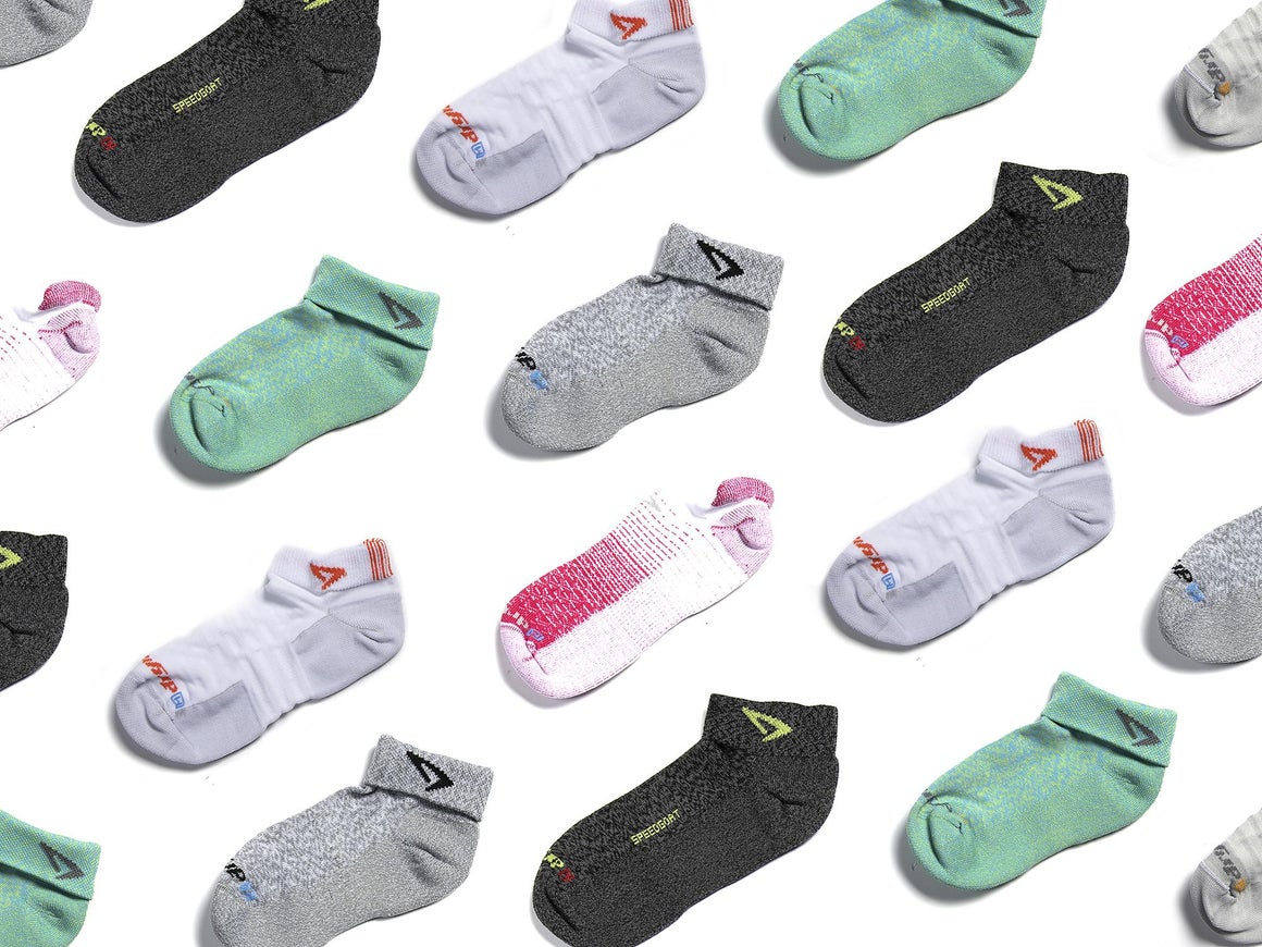 How To Choose The Best Drymax Socks | Gear Guide | Running Warehouse ...