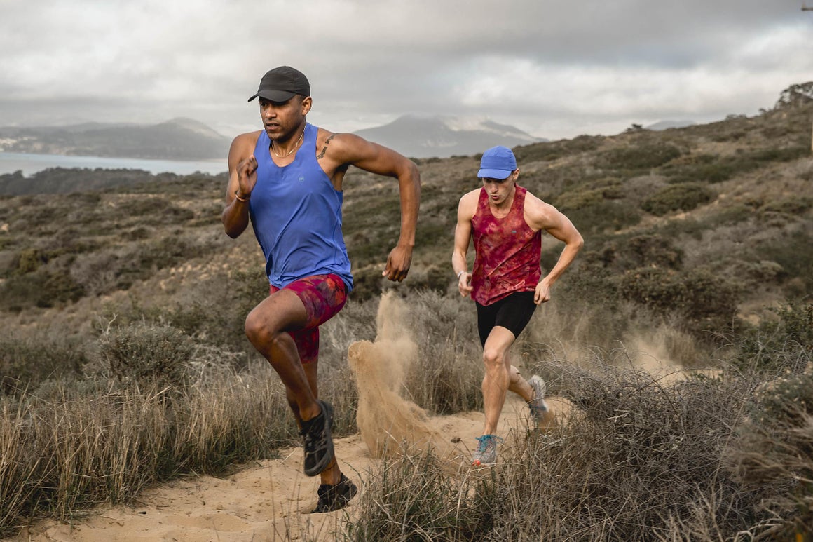 Pro Coach's Series: Multi-Pace Training | Running Warehouse Australia