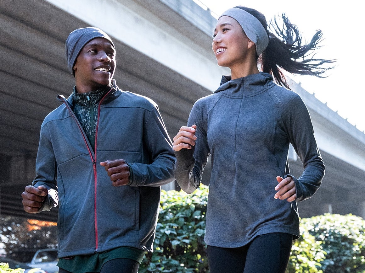 How to Choose a Running Hat