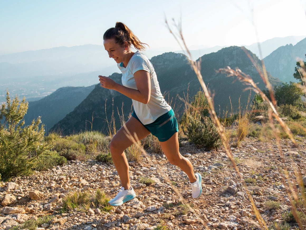 How to Train During Your Menstrual Cycle | Gear Guide | Running ...