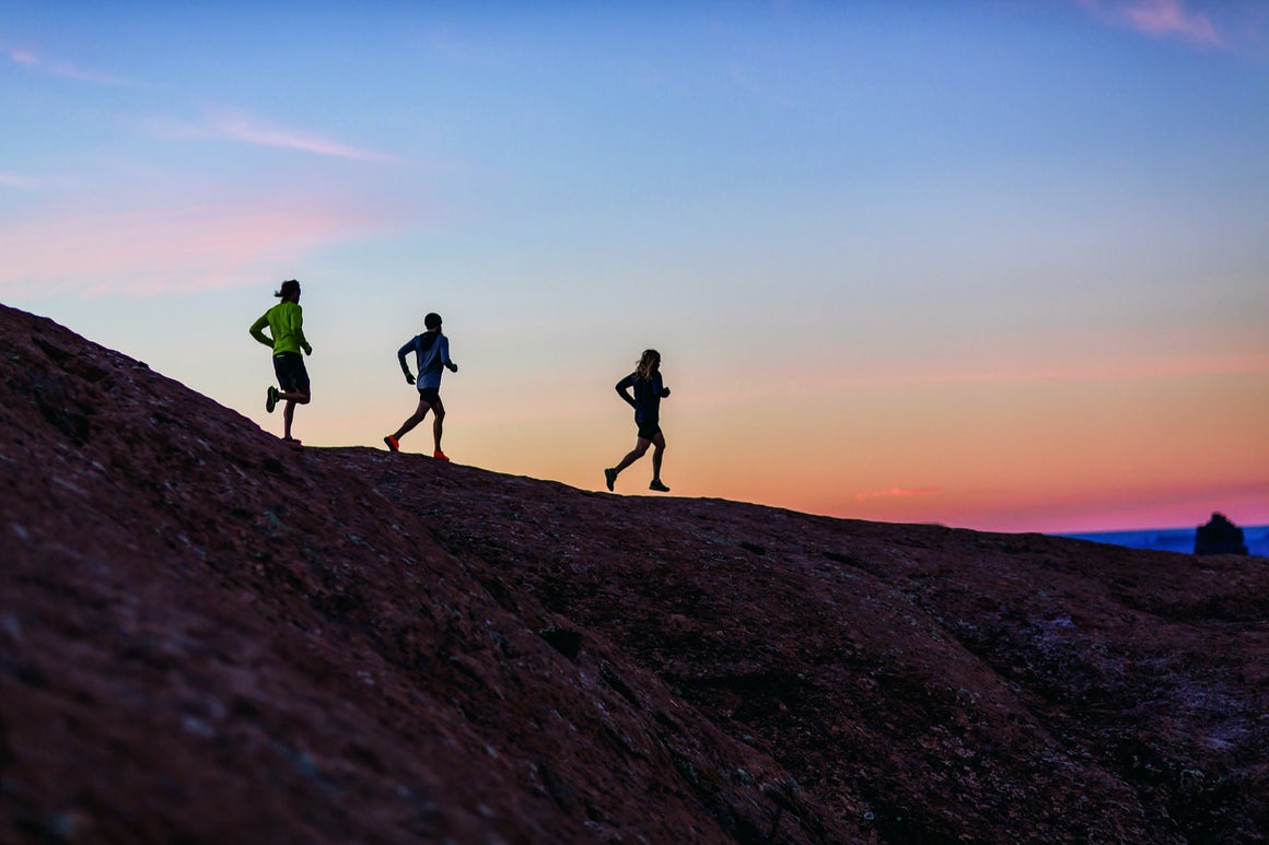 How to Be a More Eco-Friendly Runner | Running Warehouse Australia