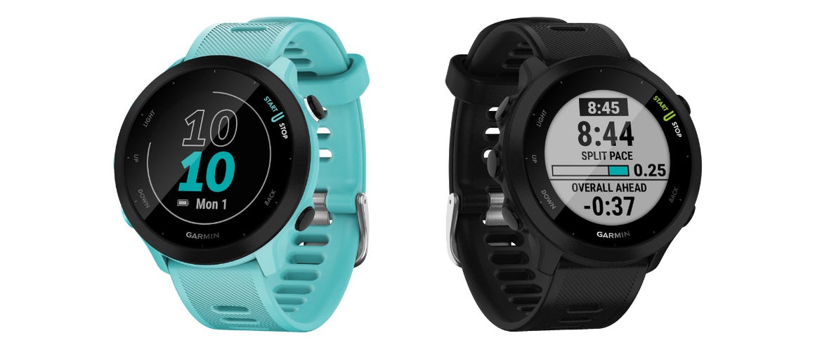 The Best GPS Running Watches| Running Warehouse Australia