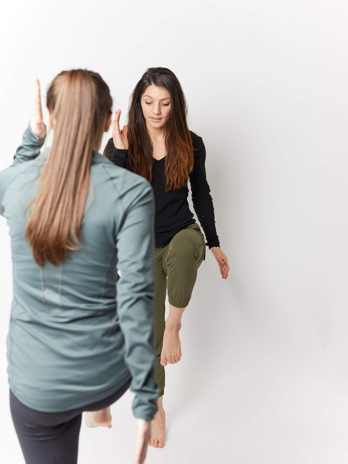 The Best Warm-Ups for Runners | Running Warehouse Australia