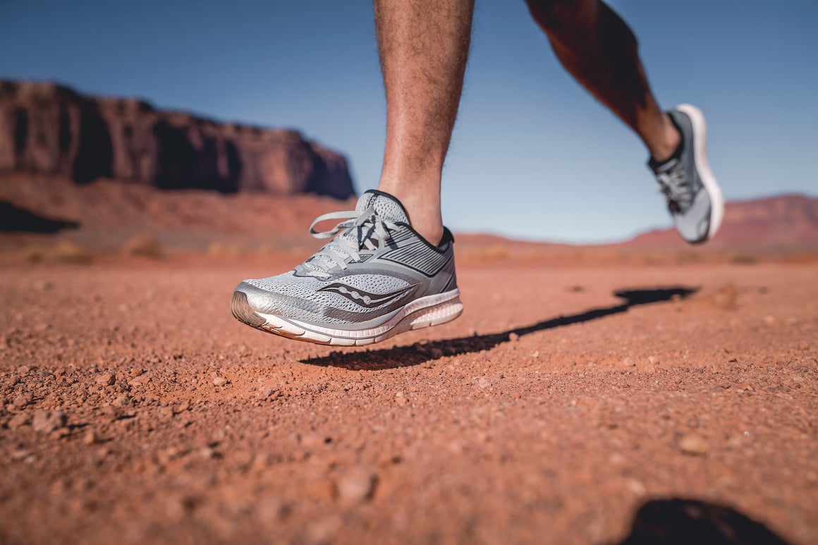 Running Shoe Types | Running Warehouse Australia