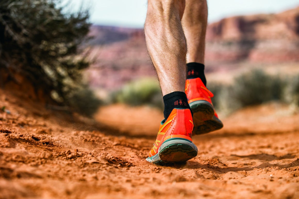 Why You Need Running Socks | Running Warehouse Australia