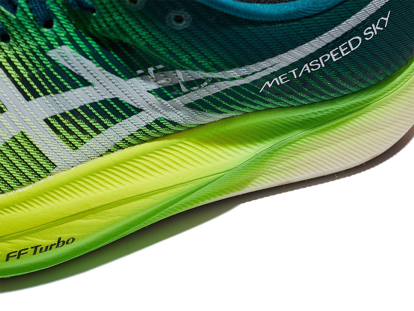 ASICS METASPEED Sky+ Shoe Review | Running Warehouse Australia