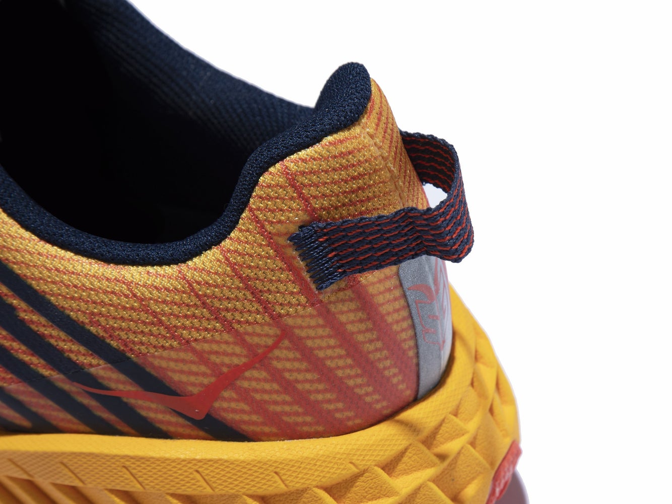 Running Warehouse Shoe Review- HOKA Speedgoat 4