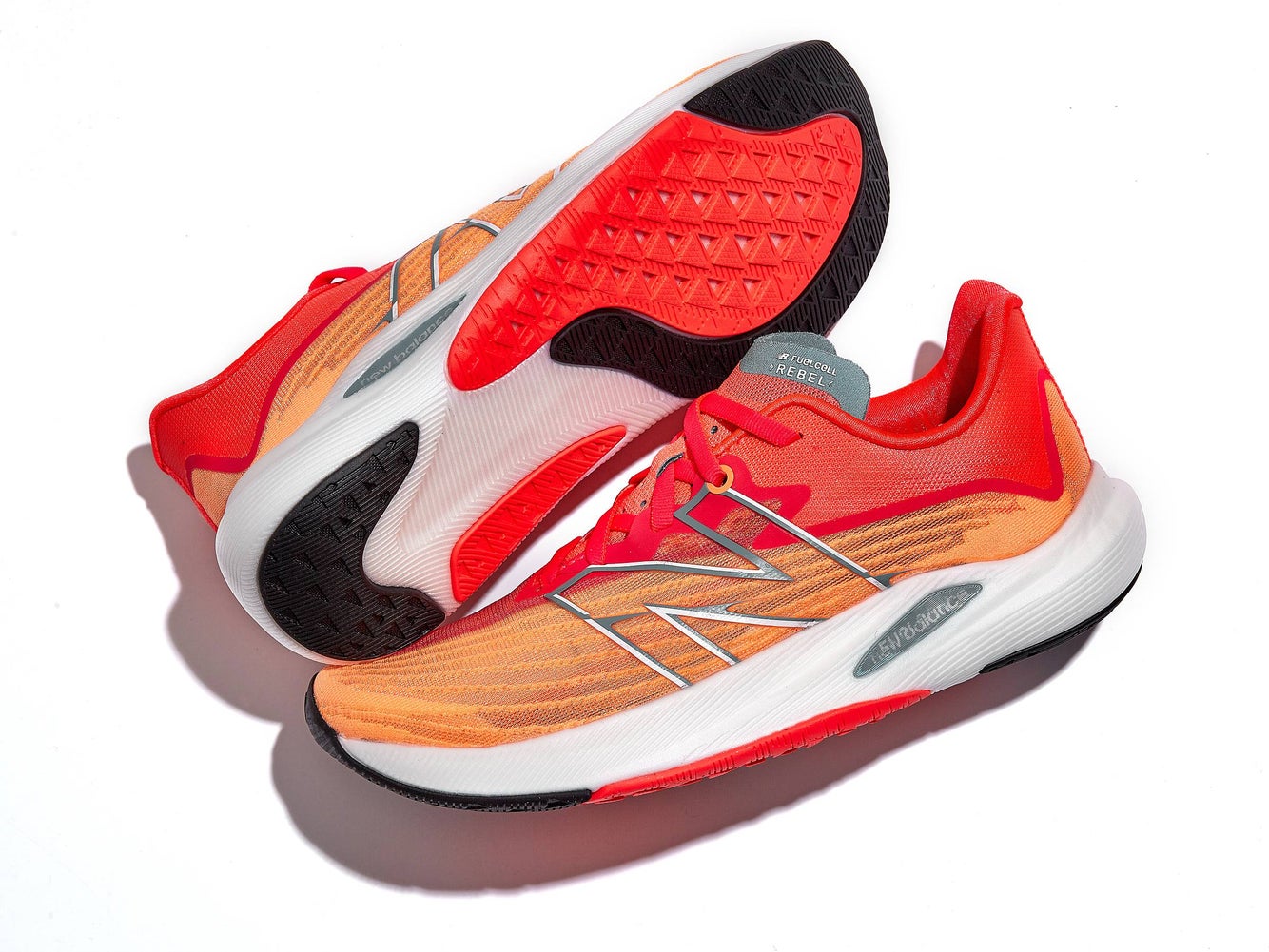 New Balance FuelCell Rebel v2 Shoe Review | Running Warehouse Australia