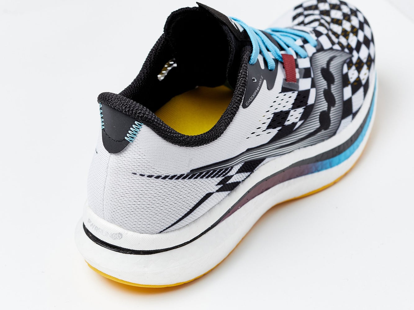 Saucony Endorphin Pro 2 Shoe Review | Running Warehouse Australia