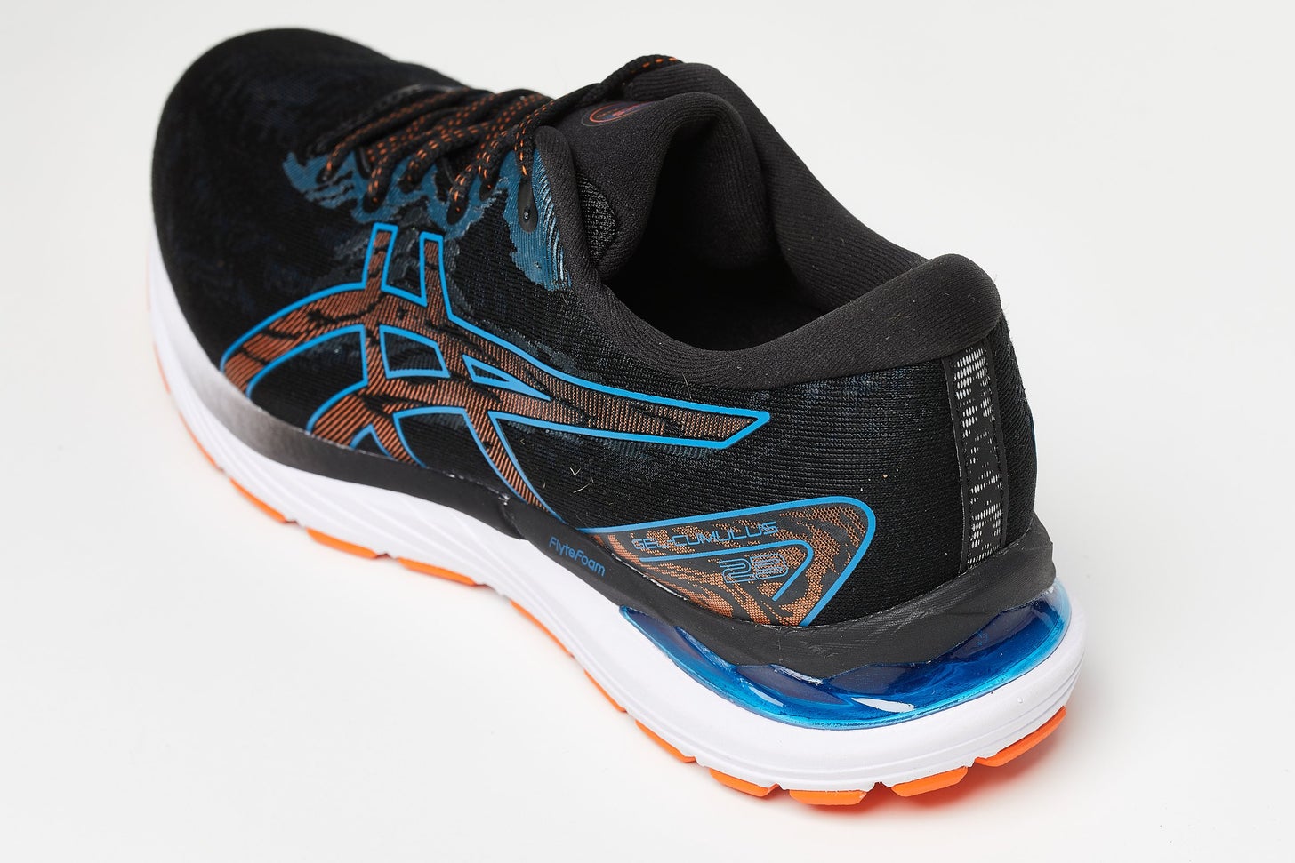 ASICS Gel Cumulus 23 Shoe Review | Running Warehouse Australia