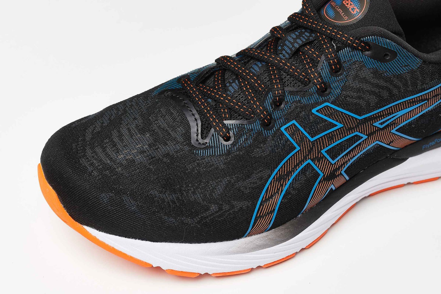 ASICS Gel Cumulus 23 Shoe Review | Running Warehouse Australia