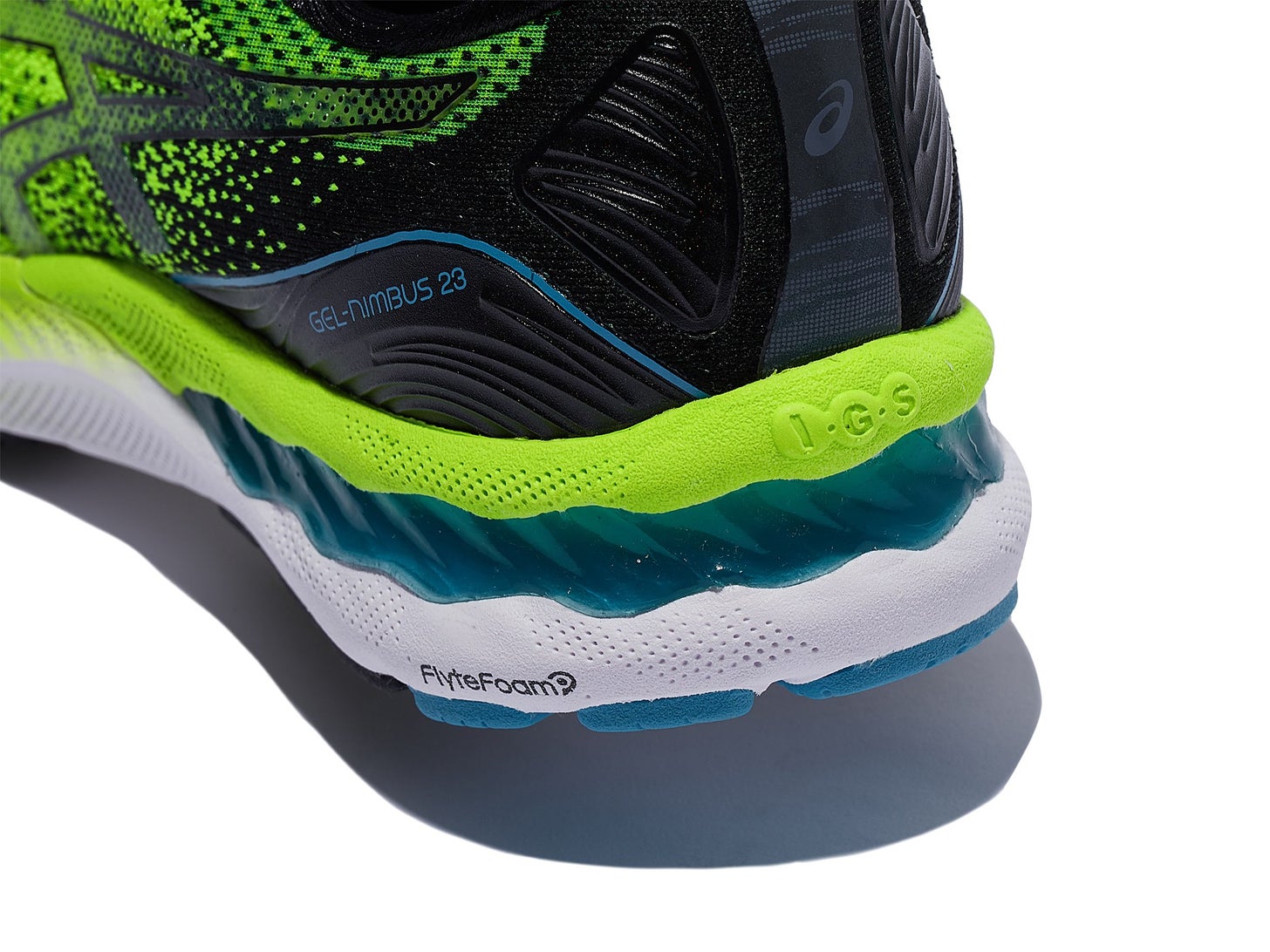 ASICS Gel Nimbus 23 Shoe Review | Running Warehouse Australia