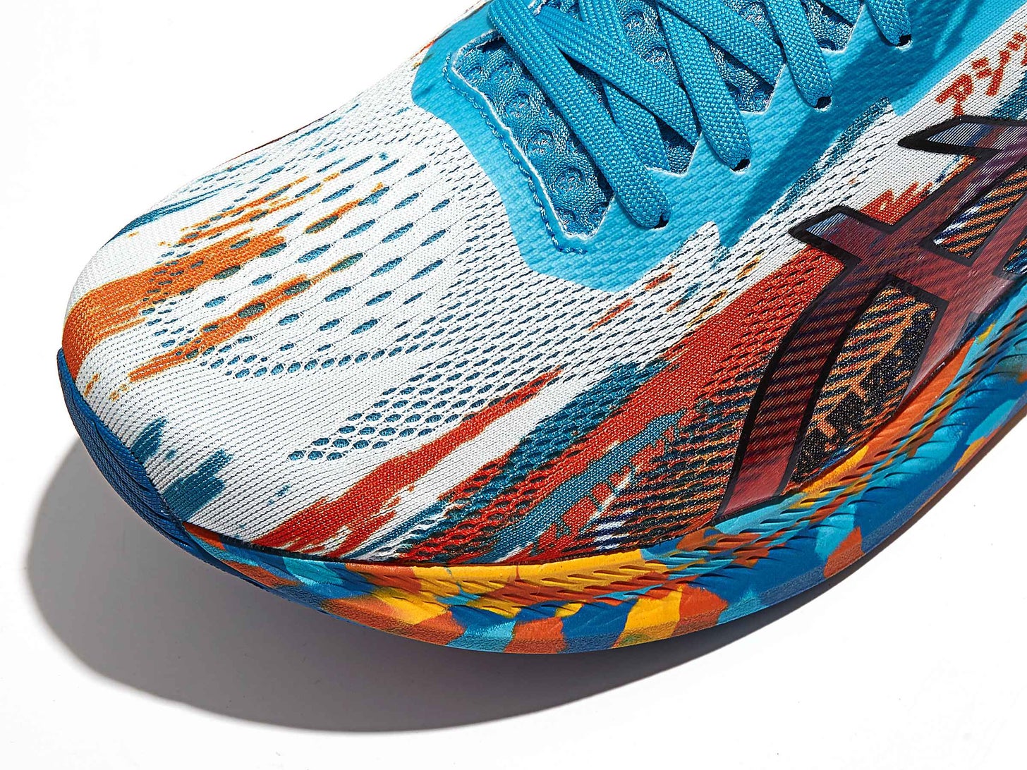 ASICS Noosa Tri 13 Shoe Review | Running Warehouse Australia