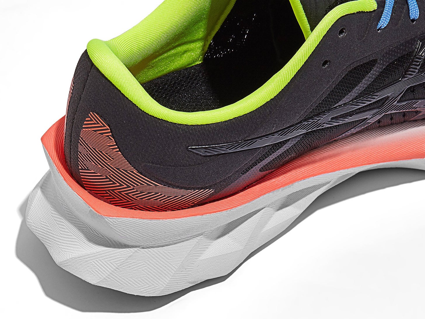 Running Warehouse Australia Shoe Review- ASICS Novablast