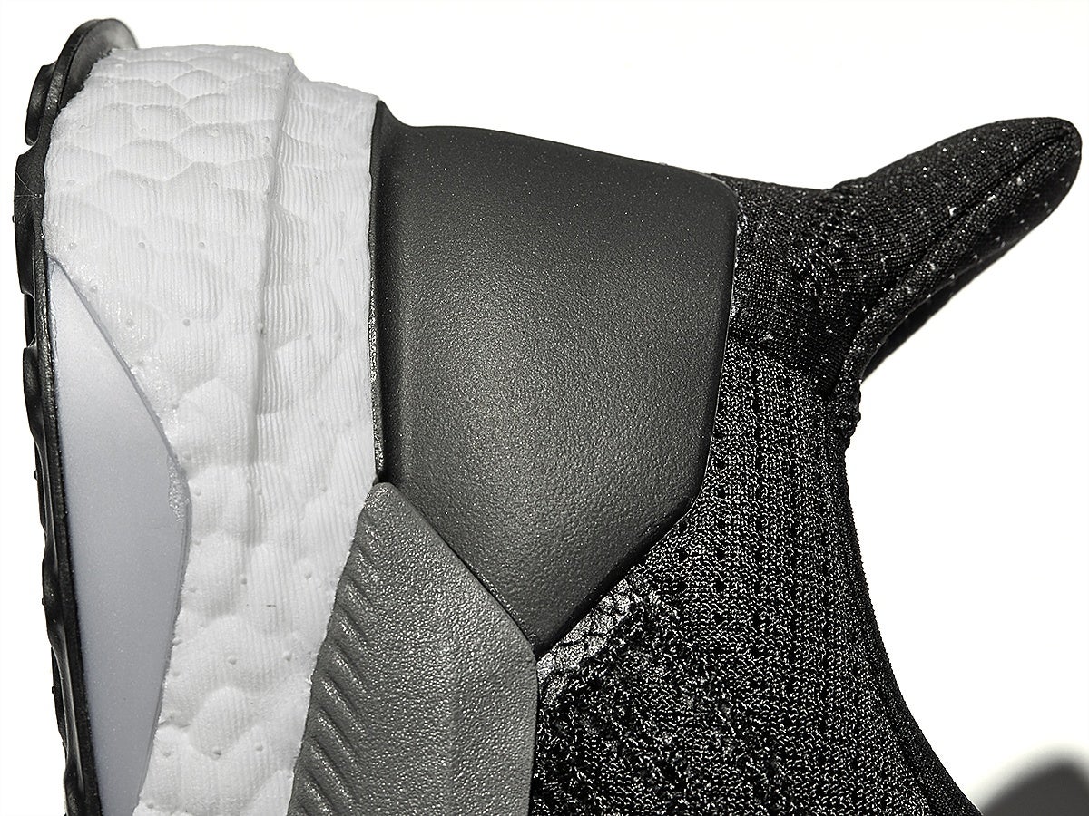 Running Warehouse Shoe Review- adidas Solar Boost
