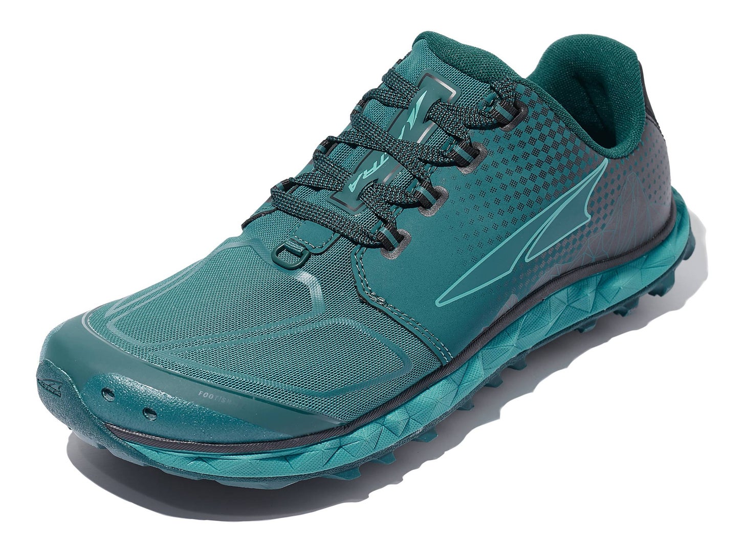 Altra Superior 4.5 Shoe Review | Running Warehouse Australia