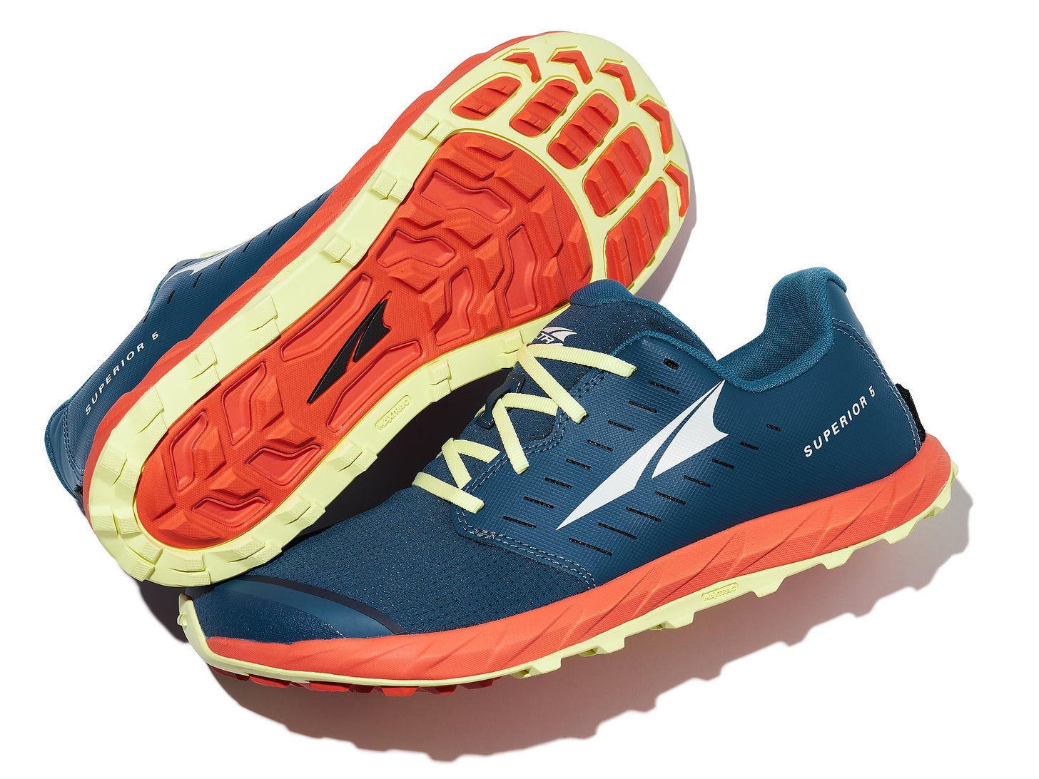 Altra Superior 5 Shoe Review | Running Warehouse Australia