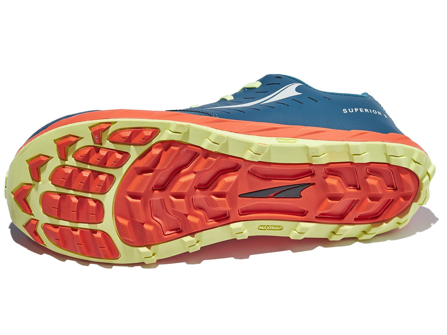 Altra Superior 5 Shoe Review | Running Warehouse Australia
