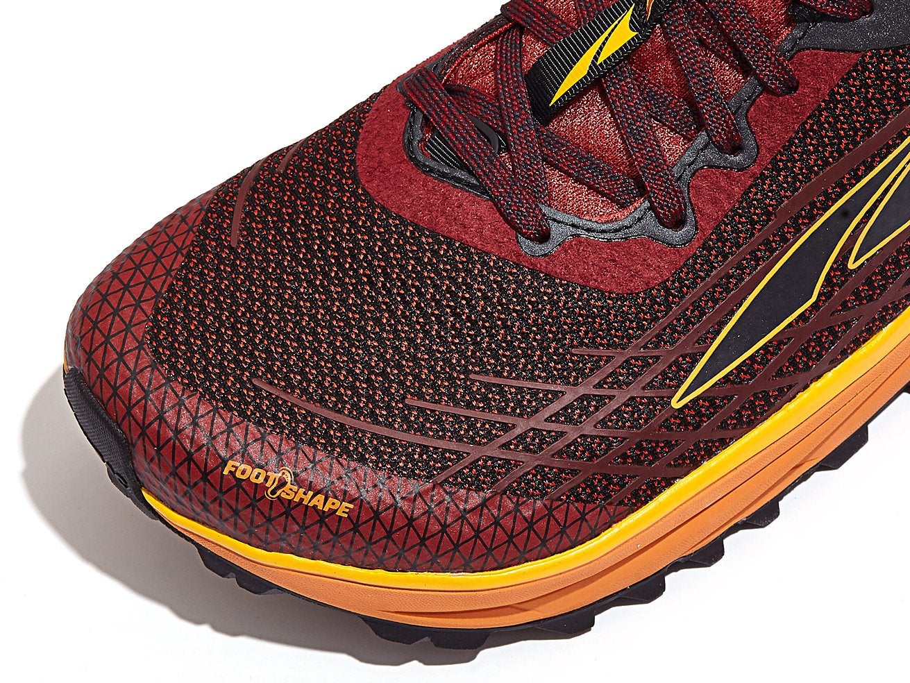 Running Warehouse Australia Shoe Review- Altra Timp 2