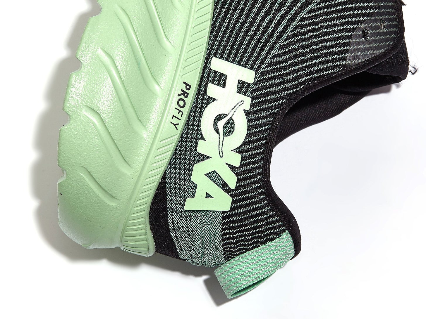 Running Warehouse Australia Shoe Review- HOKA ONE ONE Mach 3