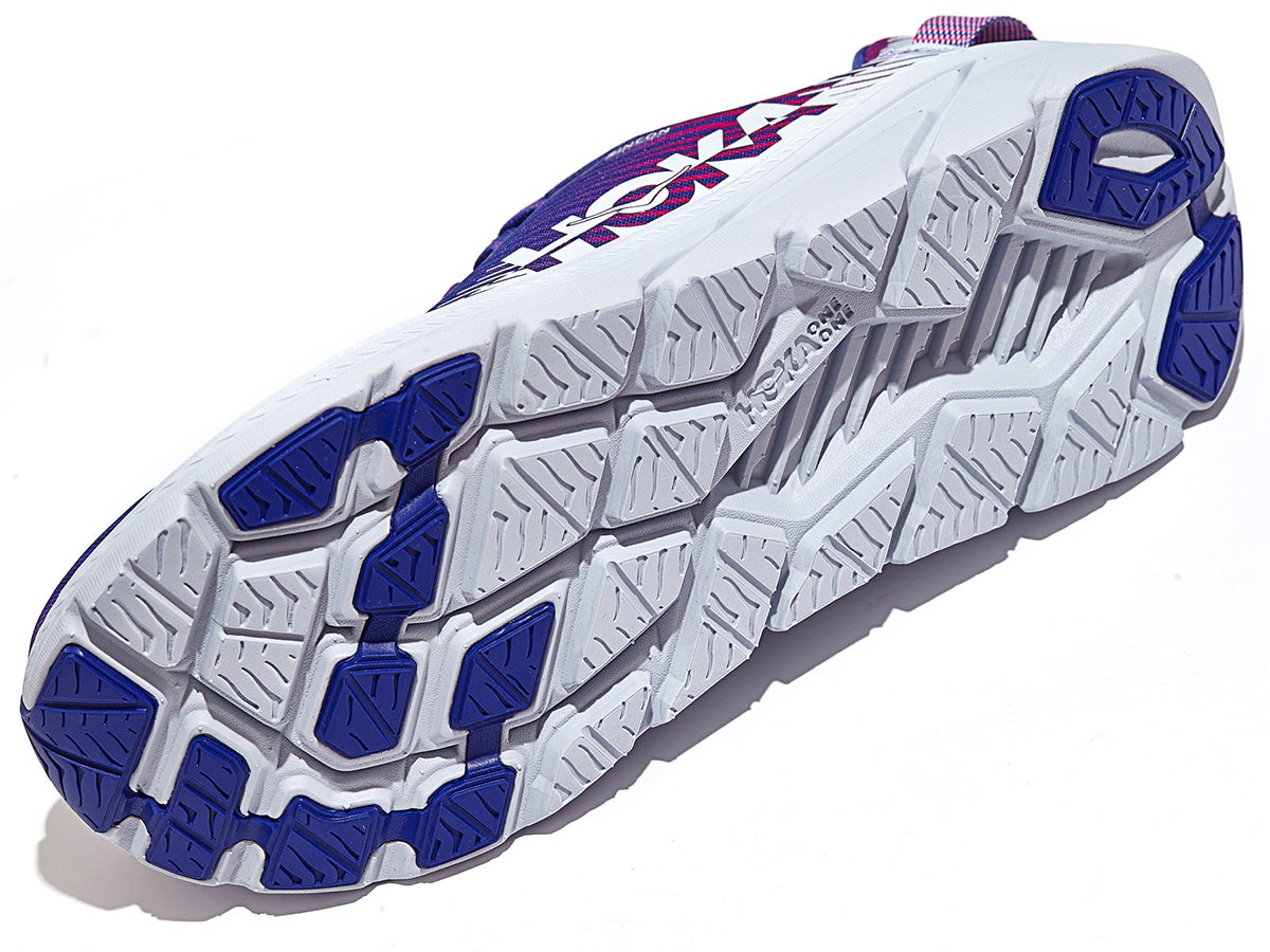 HOKA ONE ONE Rincon 2 Shoe Review | Running Warehouse Australia