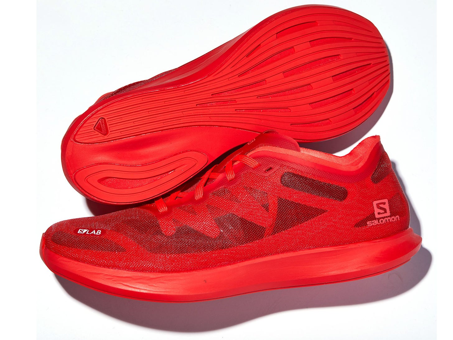 Salomon S-Lab Phantasm Shoe Review | Running Warehouse Australia