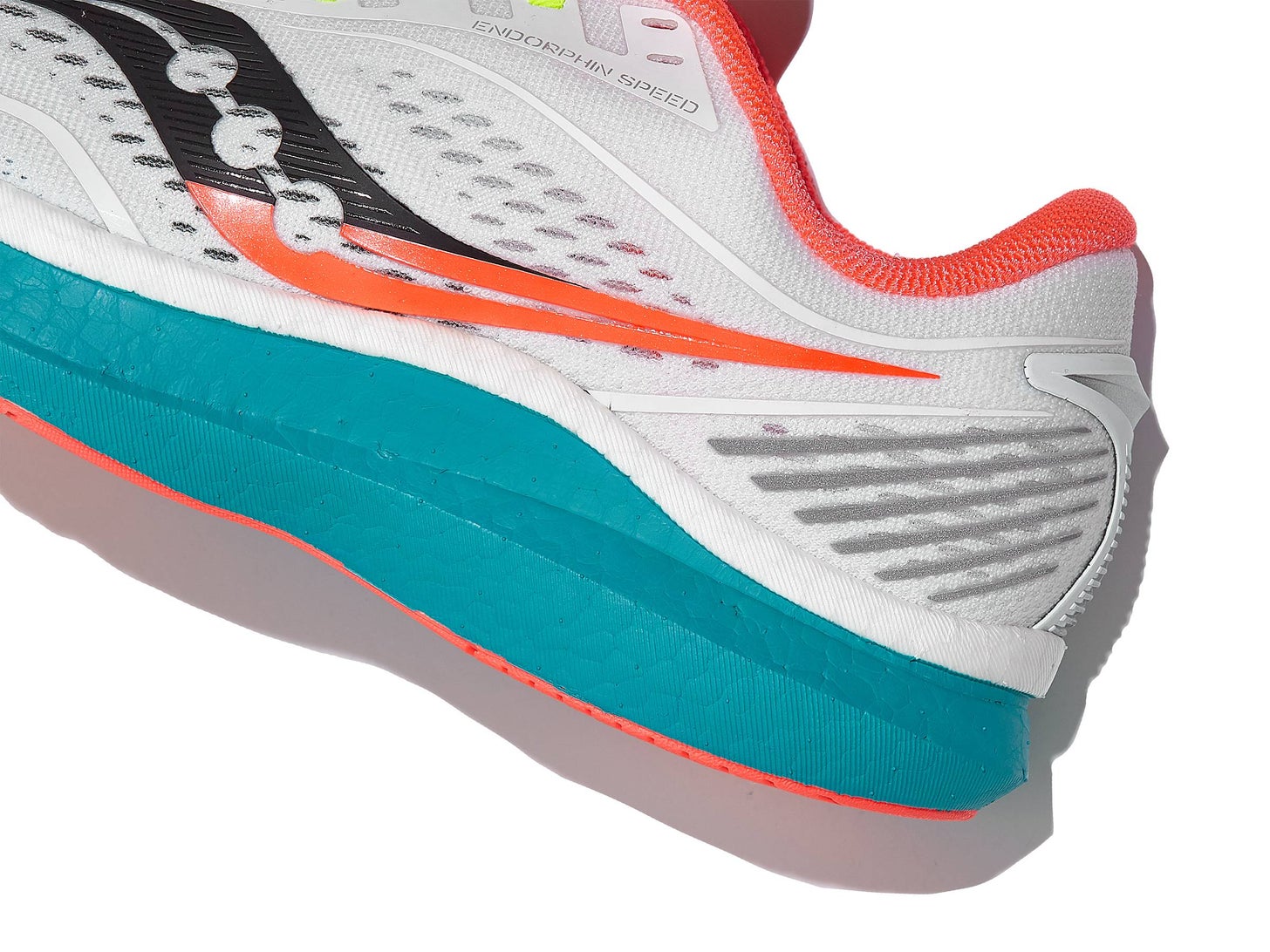 Running Warehouse Australia Shoe Review- Saucony Endorphin Speed