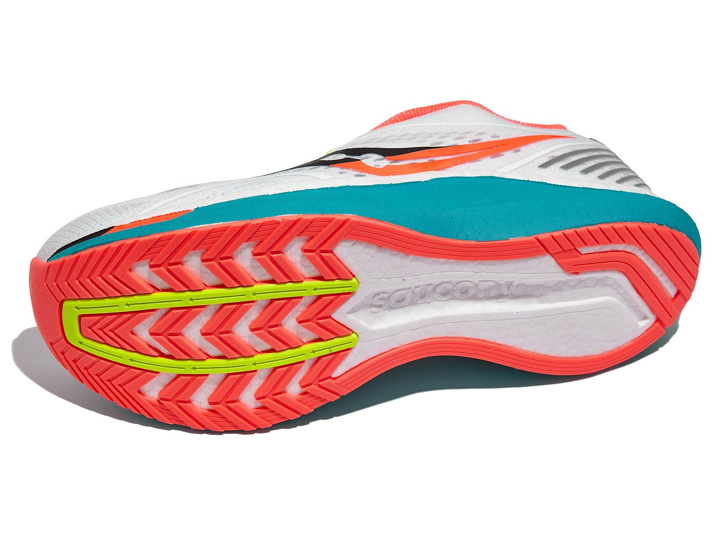 Running Warehouse Australia Shoe Review- Saucony Endorphin Speed