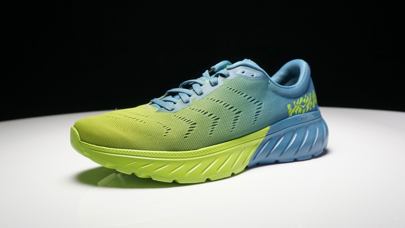 HOKA ONE ONE Mach 2 | First Look Review