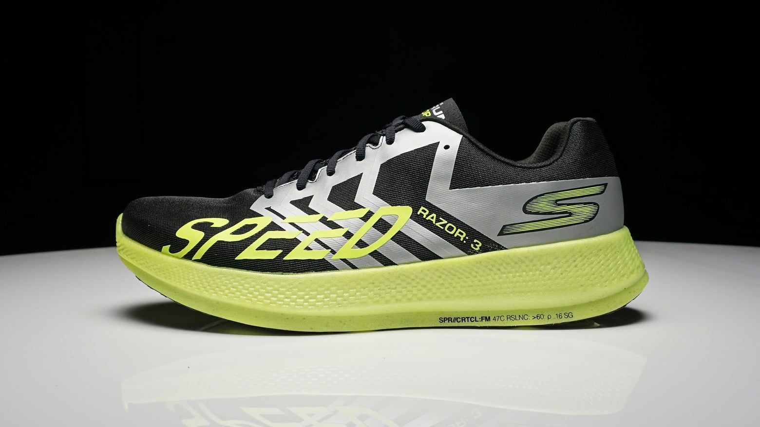 Skechers GOrun Razor 3 | First Look Review