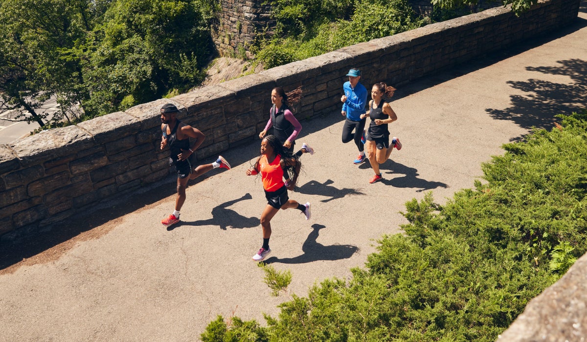 Online Gait Analysis: Finding the Right Running Shoes for Your Stride ...