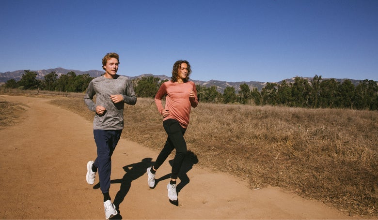 The 7 Essential Items For Beginner Runners | Running Warehouse