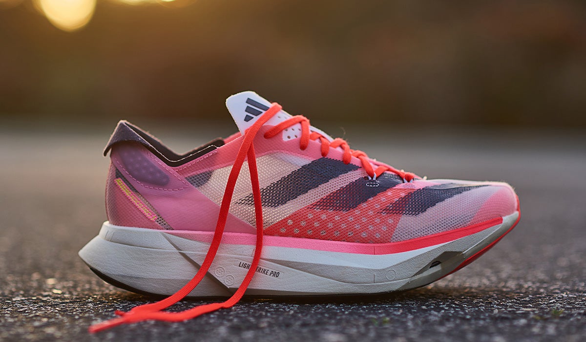 The Best Carbon Plate Running Super Shoes of 2025