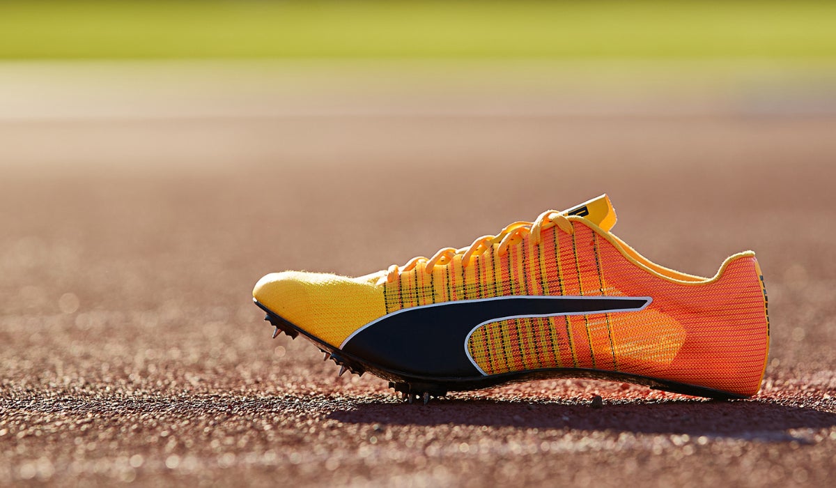The Best Sprint & Hurdle Spikes of 2025 | Running Warehouse