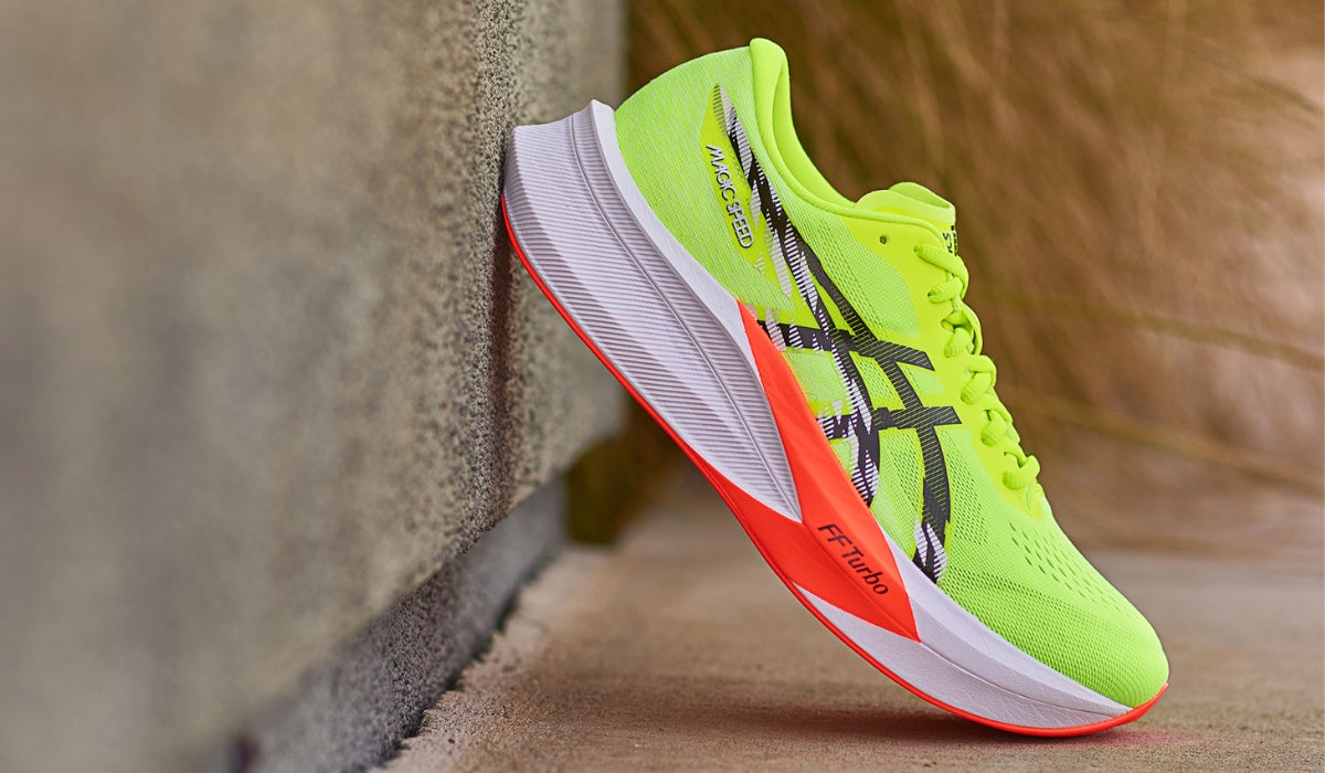 The Best Carbon Plate Running Super Shoes of 2025