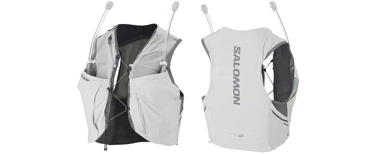 Salomon Running Pack Buying Guide | Running Warehouse