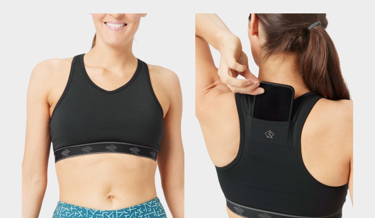 The Best Running Sports Bras of 2024