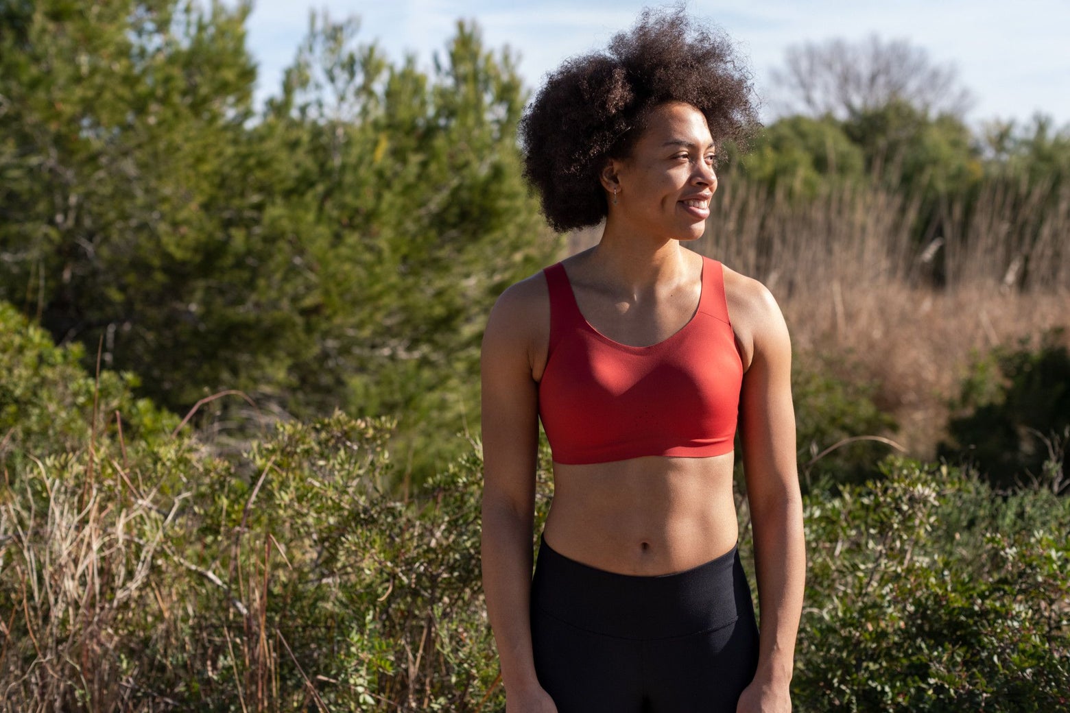 Brooks Dare Underwire Bra Review| Running Warehouse